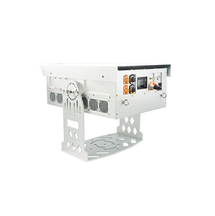 Khepri-Laser Light/WP30RGB/30W RGB Outdoor Laser