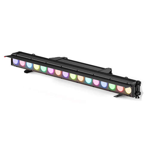 Khepri-LED Effect-LED Wash Bar/MT-WW1440PX/IP/Liner-1440 Pixel/IP