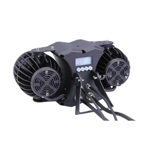 昀宸事業-LED效果燈-LED PAR 燈/Blinder 2 IP/Blinder 2 IP